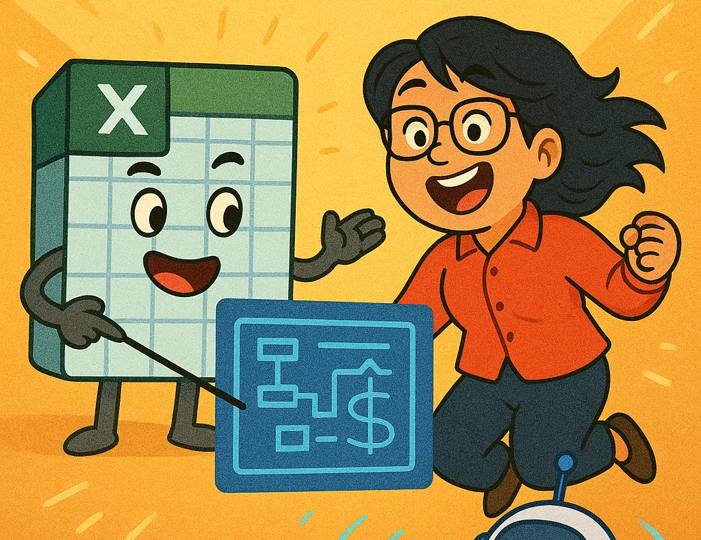 App Development Portfolio: An Accelerated Learning Journey with AI | by ...
