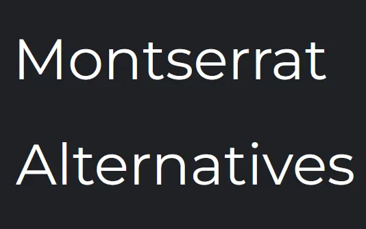 Fonts Similar to Graphik | Medium