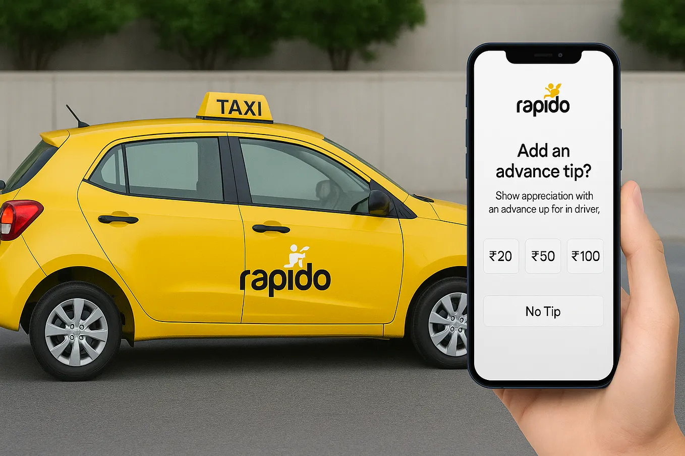 The convenience paradox: What our 10-minute deliveries are really ...