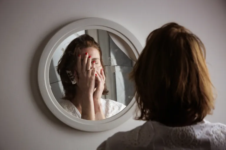 What’s behind shame?. Why does shame hit so hard? Shame isn’t… | by ...