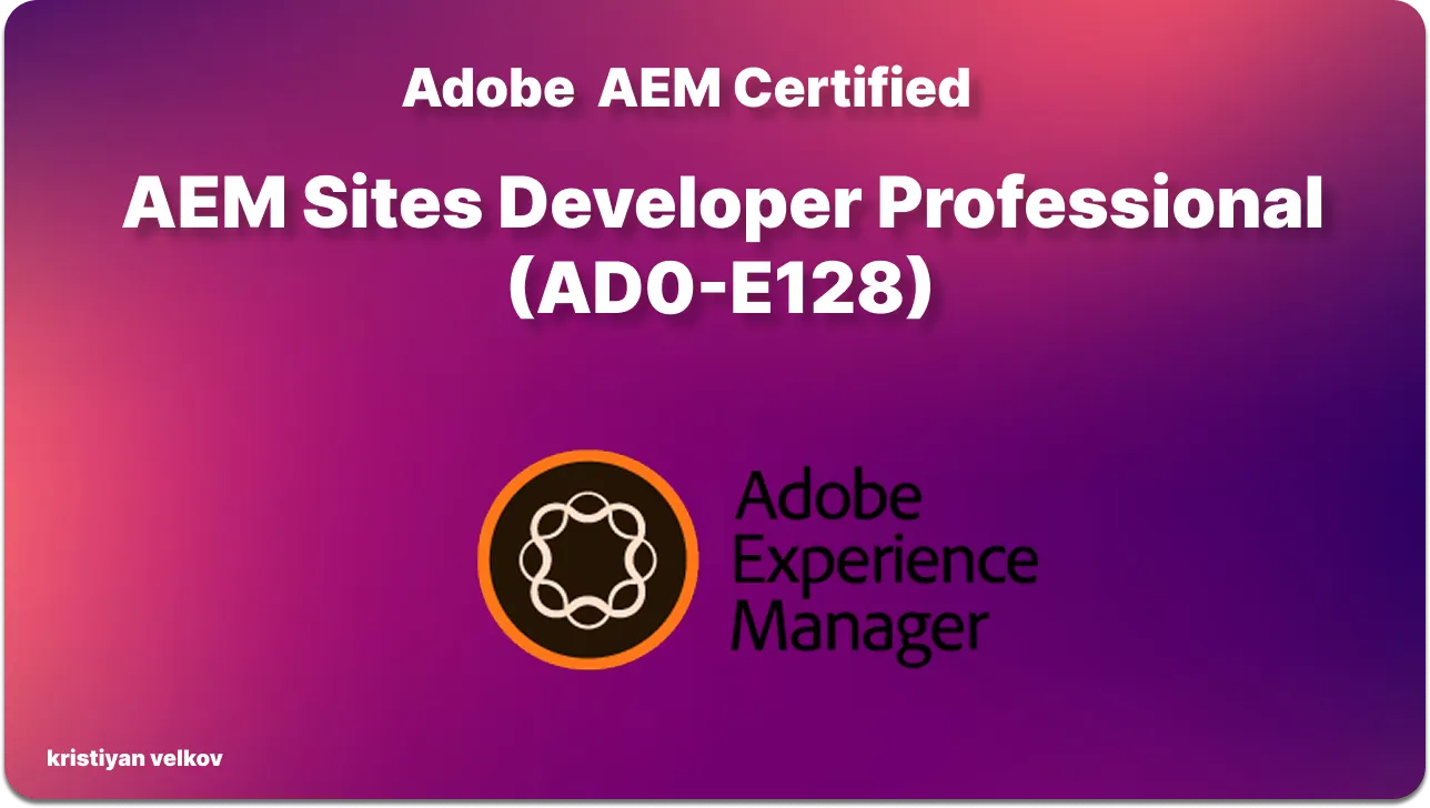 Getting Started with AEM Groovy Console | by Mayur Satav | Medium