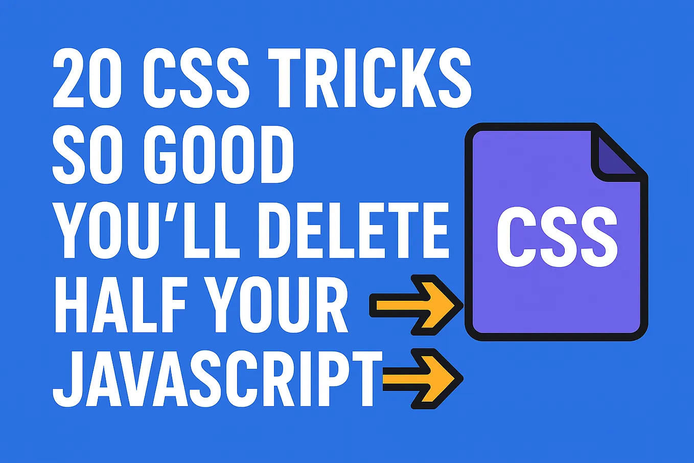 Top 20 Tech Blogs Every Developer Should Follow | by Ajay kumar Simhadri | DevelopersGlobal | Medium