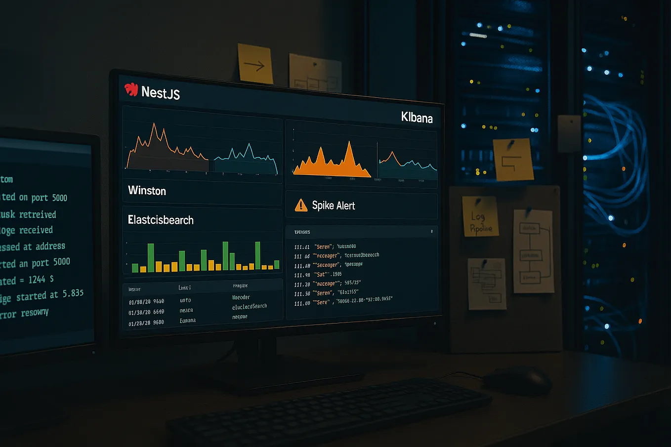 NestJS, Sequelize, and Postgres: Mastering Migrations | by Upendra Kumar | Medium