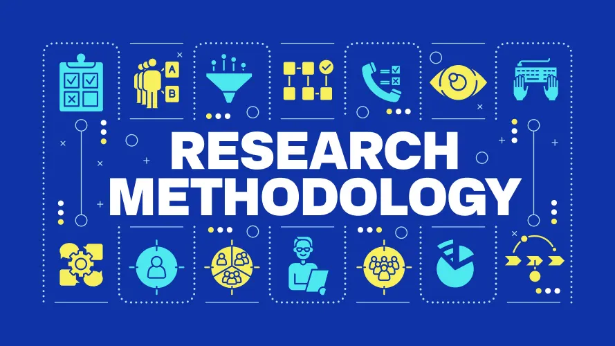Understanding Research & Research Methodology | by Riddhi Malani | Dec ...