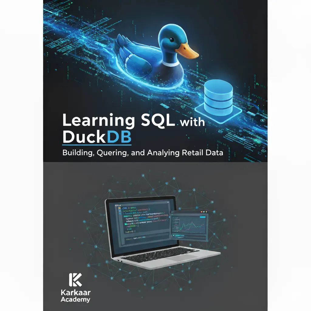 Ingesting Data from PostgreSQL into DuckDB for Analytical Purposes | by Gulled Hayder | Medium