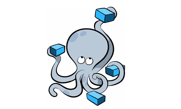 Building Docker Images with Dockerfile 📝 | by Driss Chammi | Medium