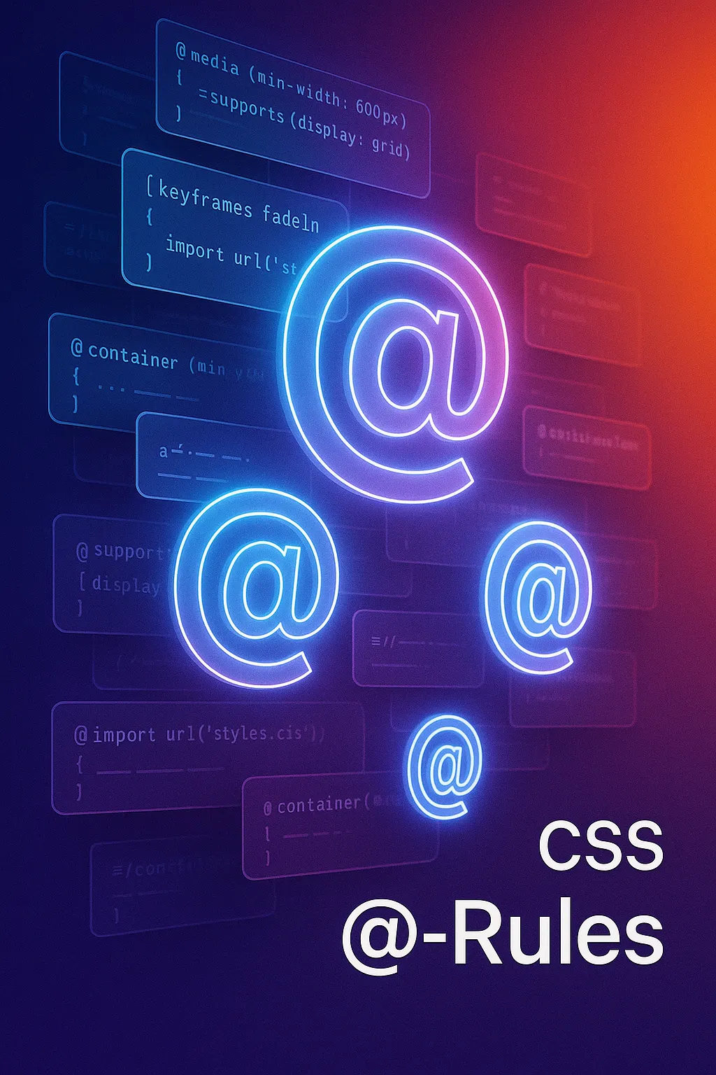 7 Tips for Removing Unused CSS the Smart Way | by CodeByUmar | JavaScript in Plain English