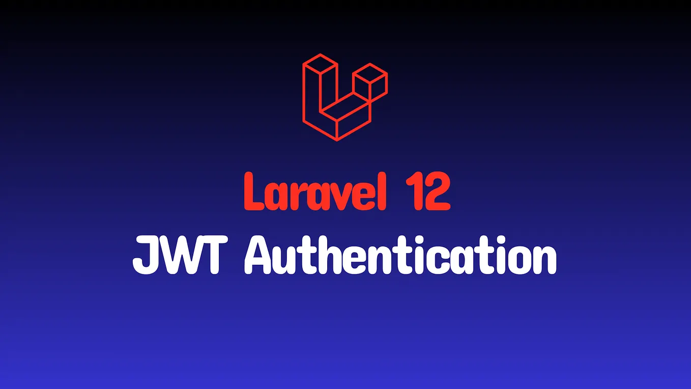 CRUD Application in Laravel 12 (Step-by-Step Guide) | by MD ROKI SHEIK | Medium