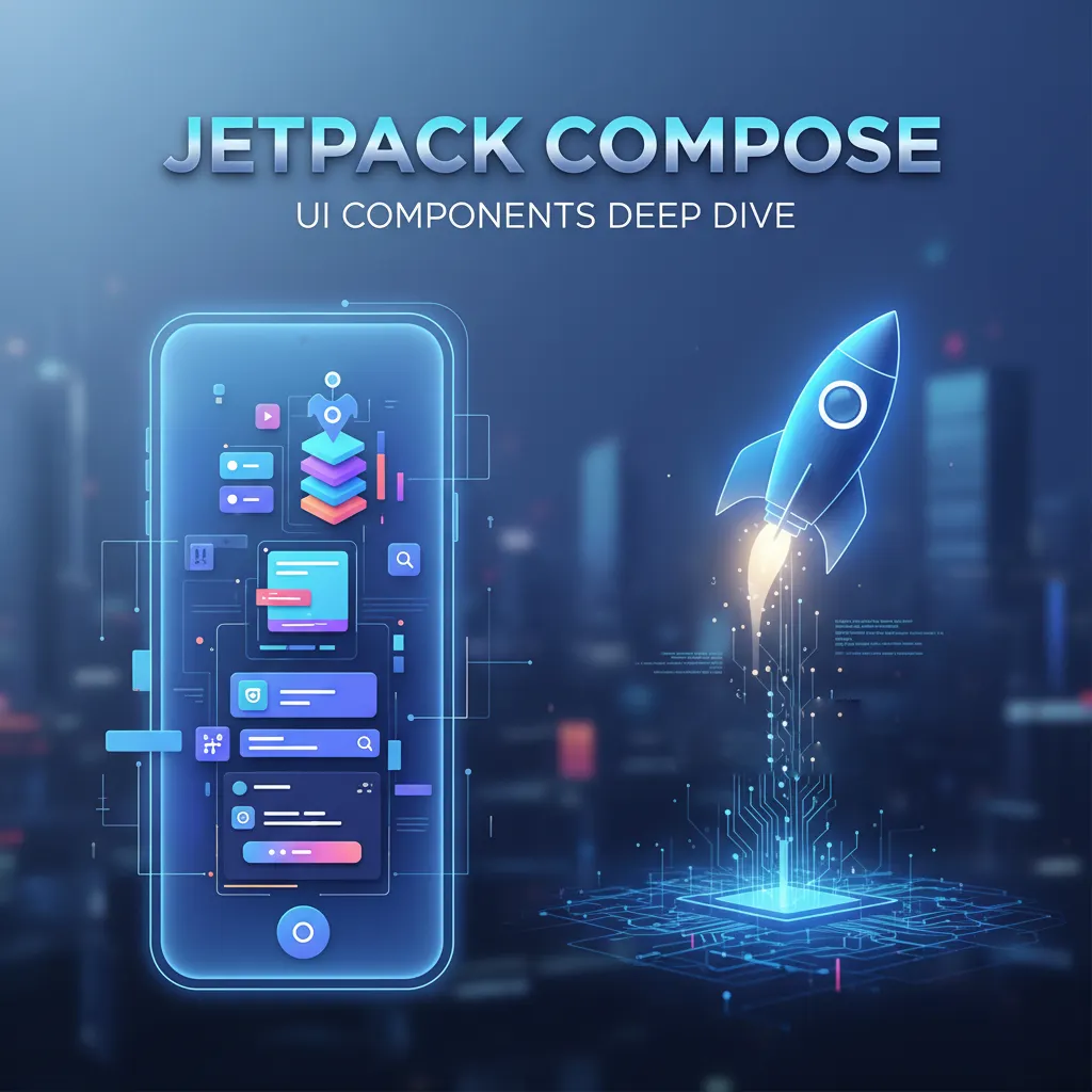 XML vs Jetpack Compose: Which One Should You Choose in 2025? | by Zafar Ali | Medium