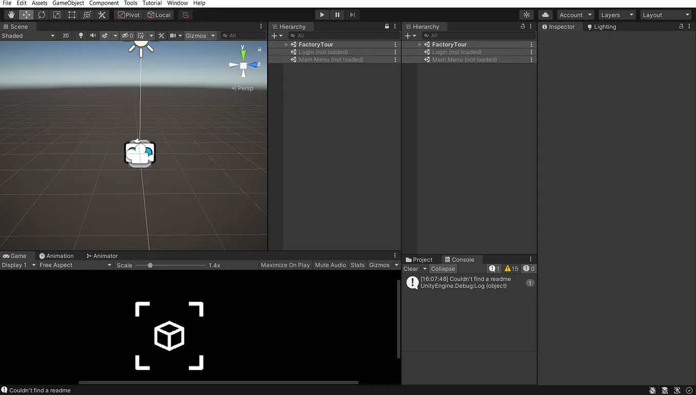 Integrating a Simple AI Agent Using Gemini AI in Unity | by Ali Akbar ...