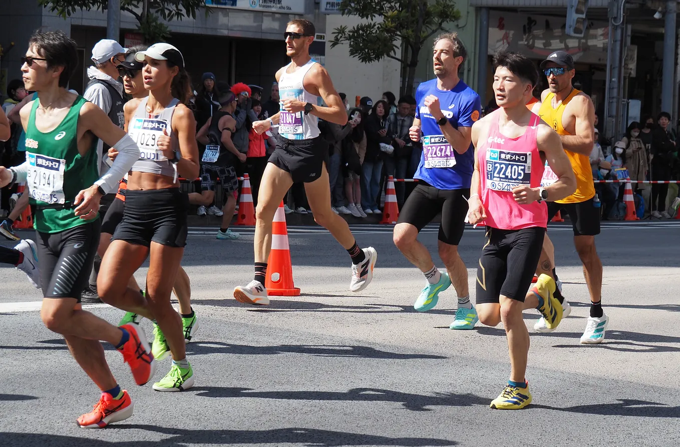 Runners Write About Their Marathons On Reddit. What Can We Learn? | by ...
