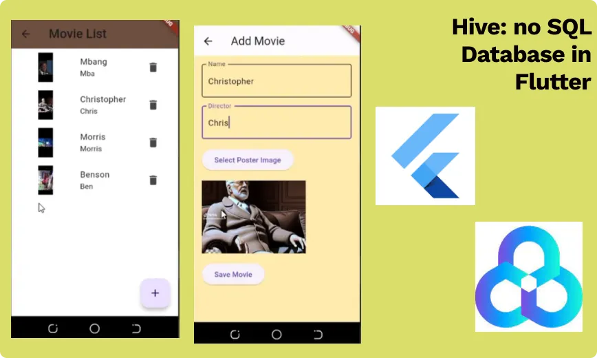 Pick Any File (File Picker) Flutter | by Augustine Onu | Medium