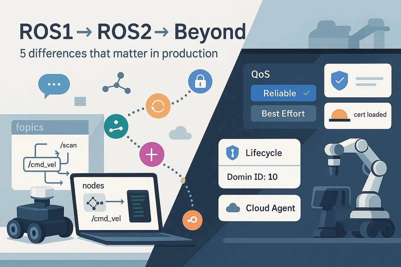 Agentic UI: When to Ask, When to Act | by Praxen | Dec, 2025 | Medium