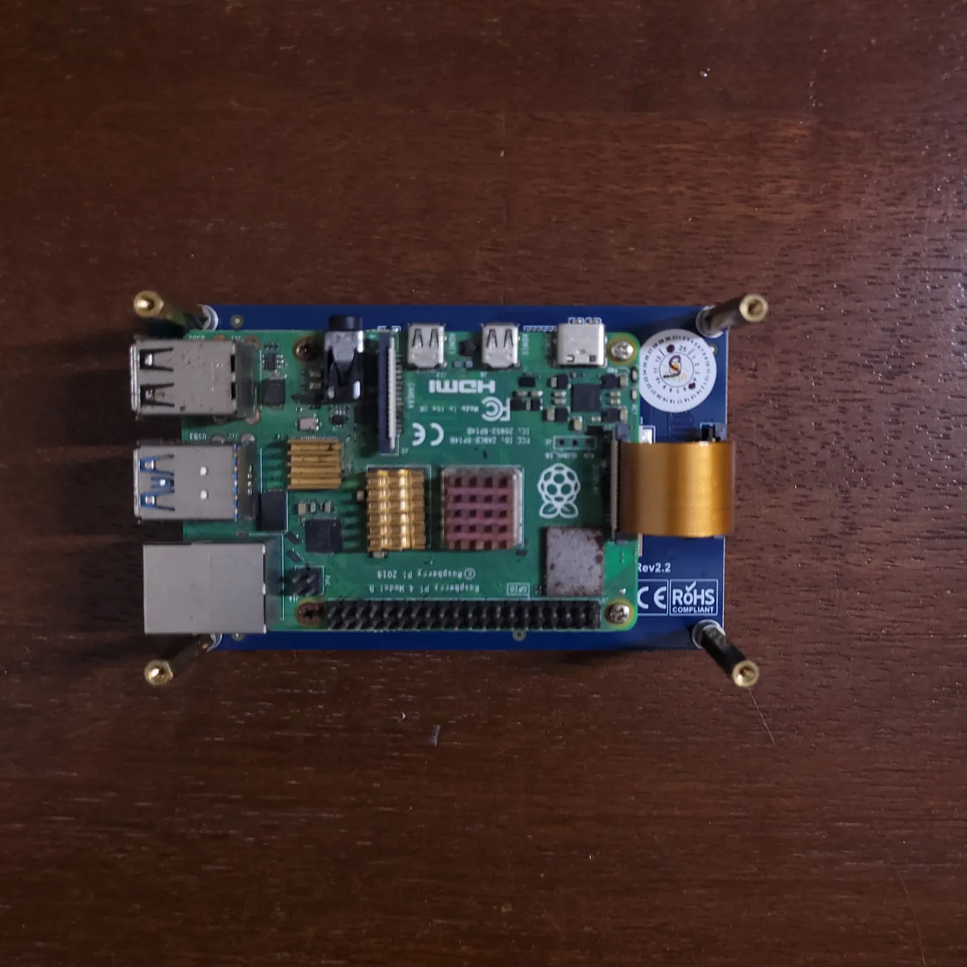 Set Up Port Forwarding For The Raspberry Pi And Access Using The Ubuntu Terminal Tp Link Archer