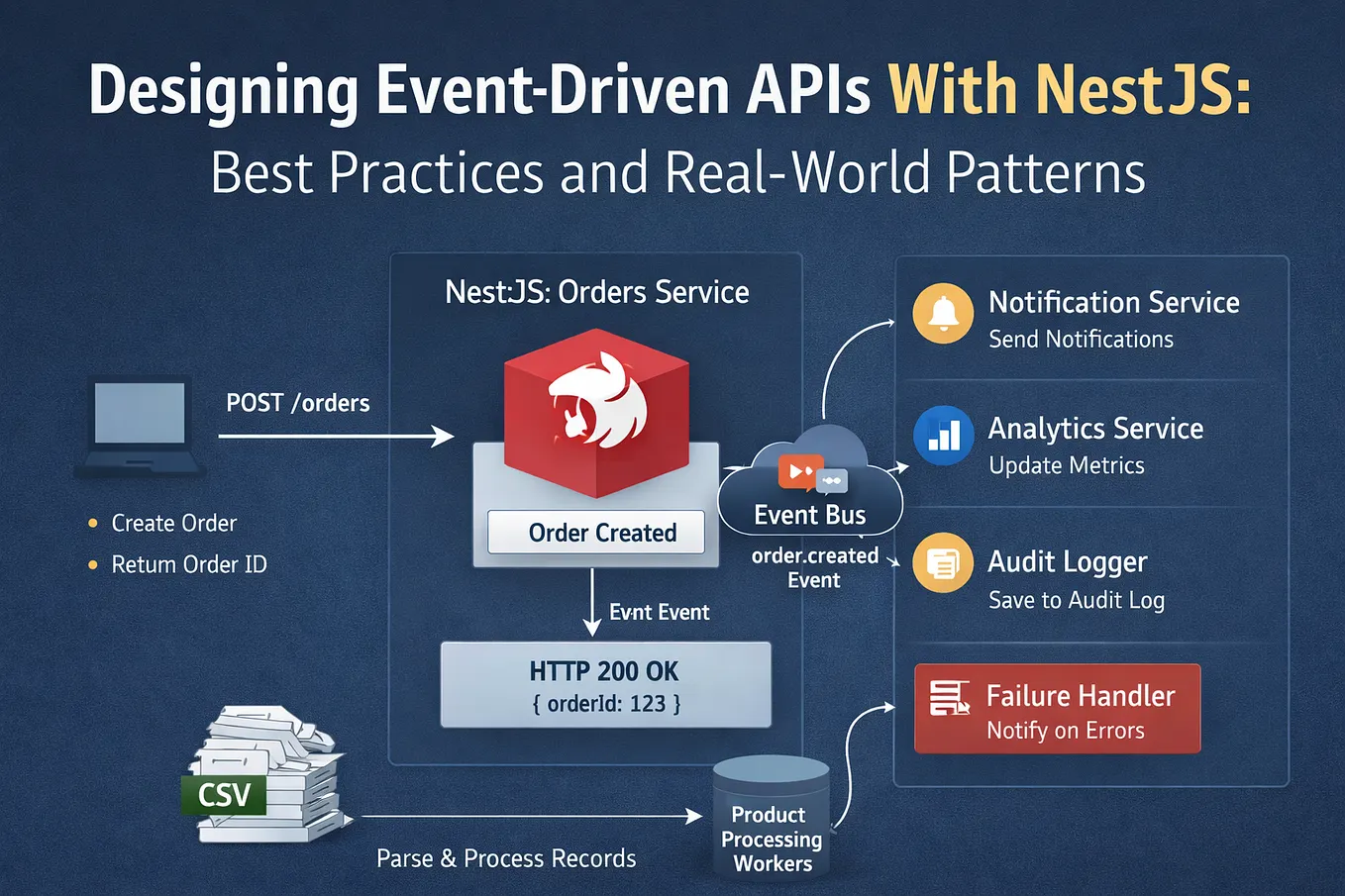 A Simple Roadmap for Becoming a Backend Developer | by Stephanie Ademuyiwa | Jan, 2026 ...