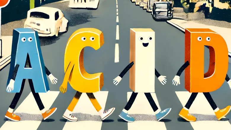 When Postgres Is Not Enough Performance Evaluation Of Postgresql Vs Distributed Dbmss By