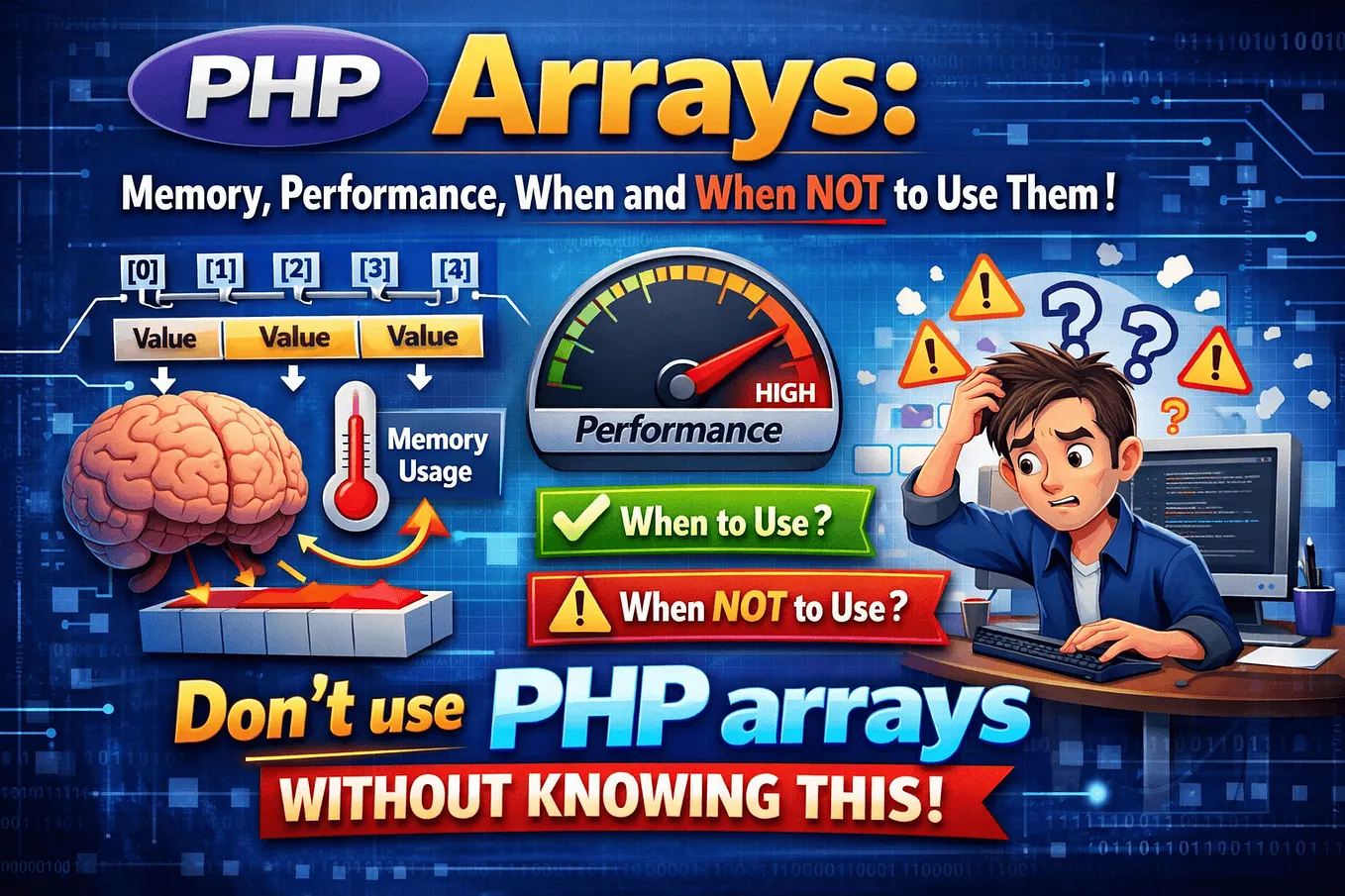 PHP Switch Statement: A Complete Developer’s Guide | by Technology ...