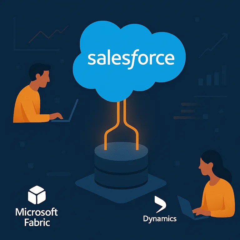 Step-by-Step Guide to Salesforce Data Migration | by Blueflame Labs | Medium