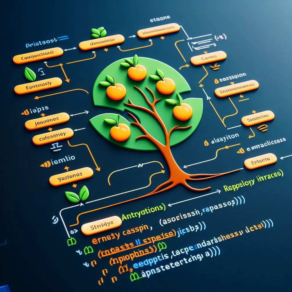 Bidirectional Relationships In The Context Of Database Modeling And Object Relational Mapping
