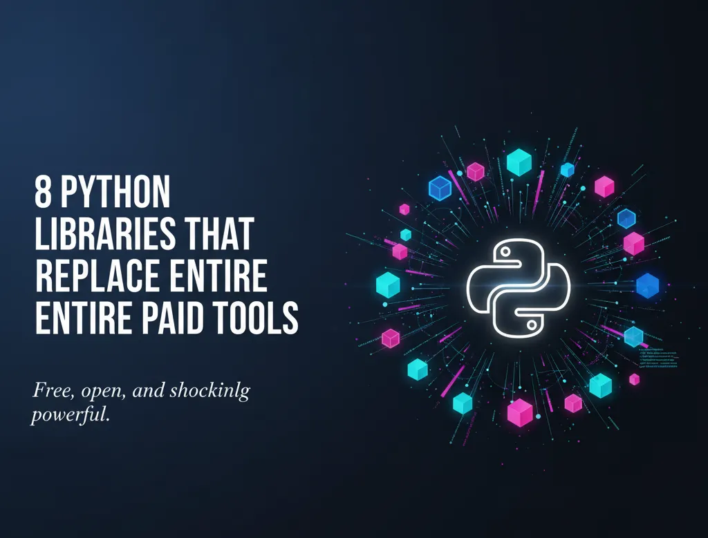 How I Converted Complex Excel Workbooks into Python Pipelines Using ...