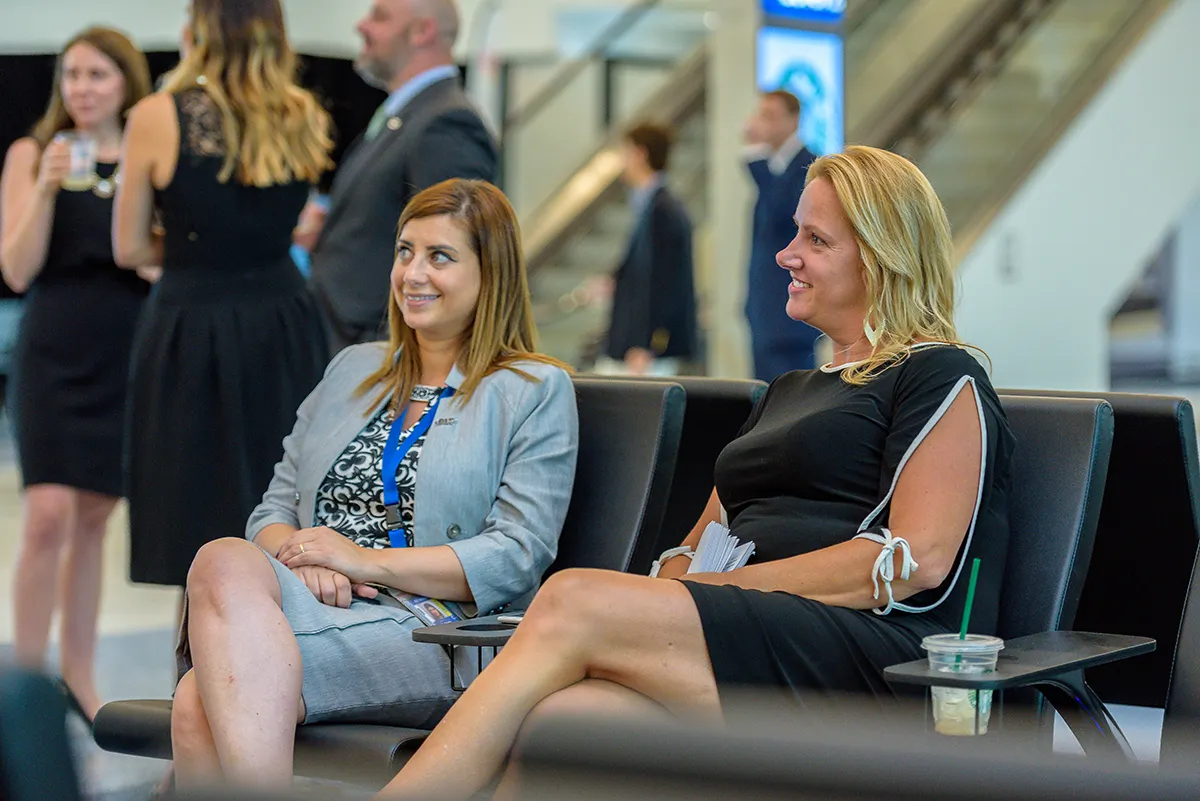 CLT Unveils Brand Refresh. The Airport’s brand is being refreshed… | by ...
