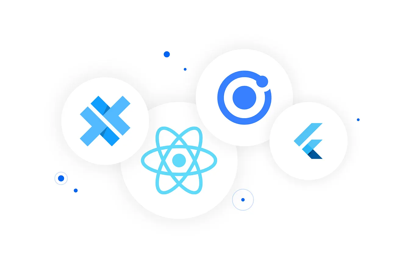Building Cross-Platform Mobile Apps with React Vite and CapacitorJS | by Sree Rag E S | Medium