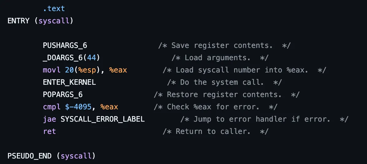Understanding Signals in Linux. A signal is a standardised notification ...