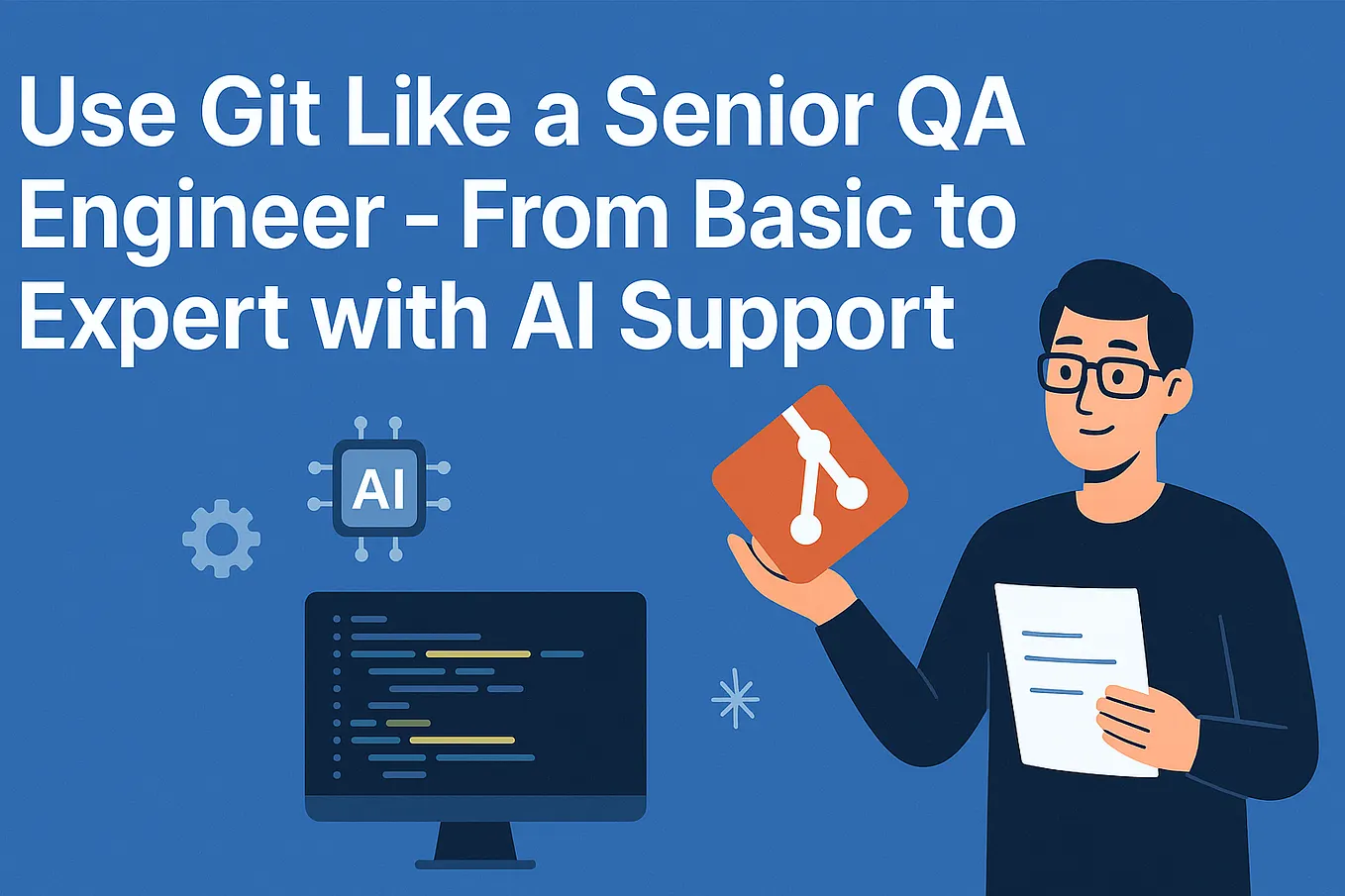 Essential Qa Automation Interview Questions From Java To Selenium By Mohamed Said Medium