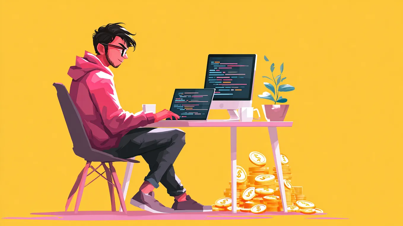 Frontend or Backend? Where to Configure Firebase | by Ms. Byte Dev | Medium
