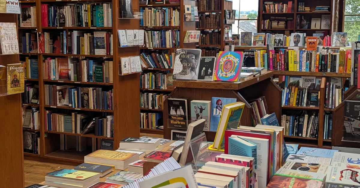 What Lessons Can We Learn from the World’s First Library? | by Violet ...