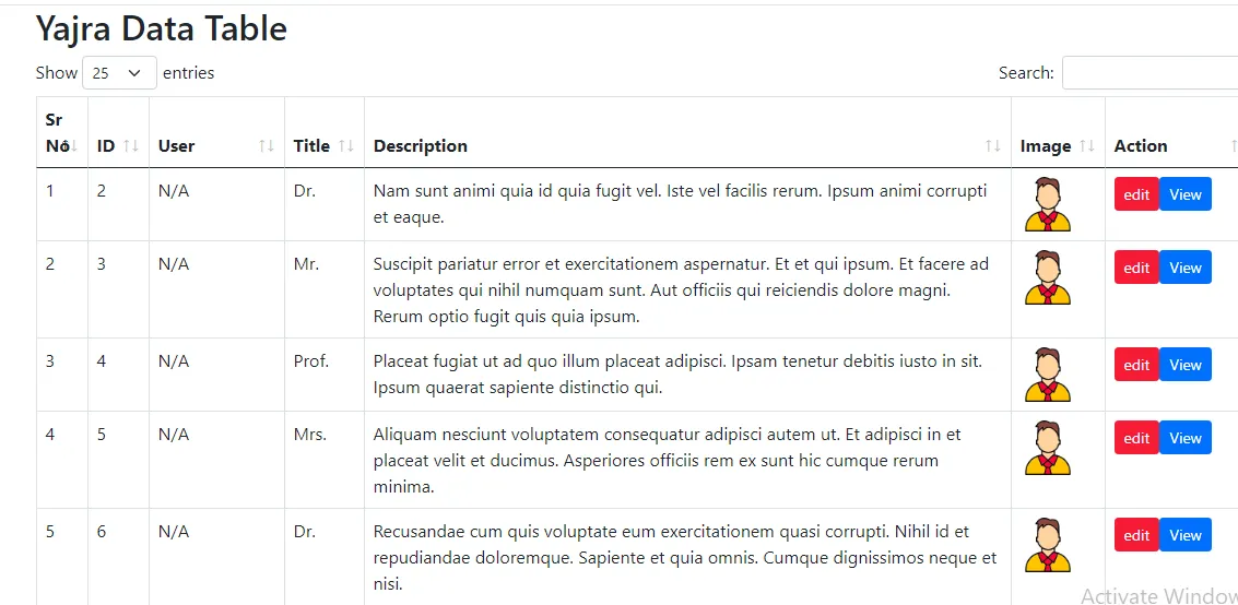 Laravel 12 Model Observers Tutorial With Basic Example | by Umer Ghouri | Medium