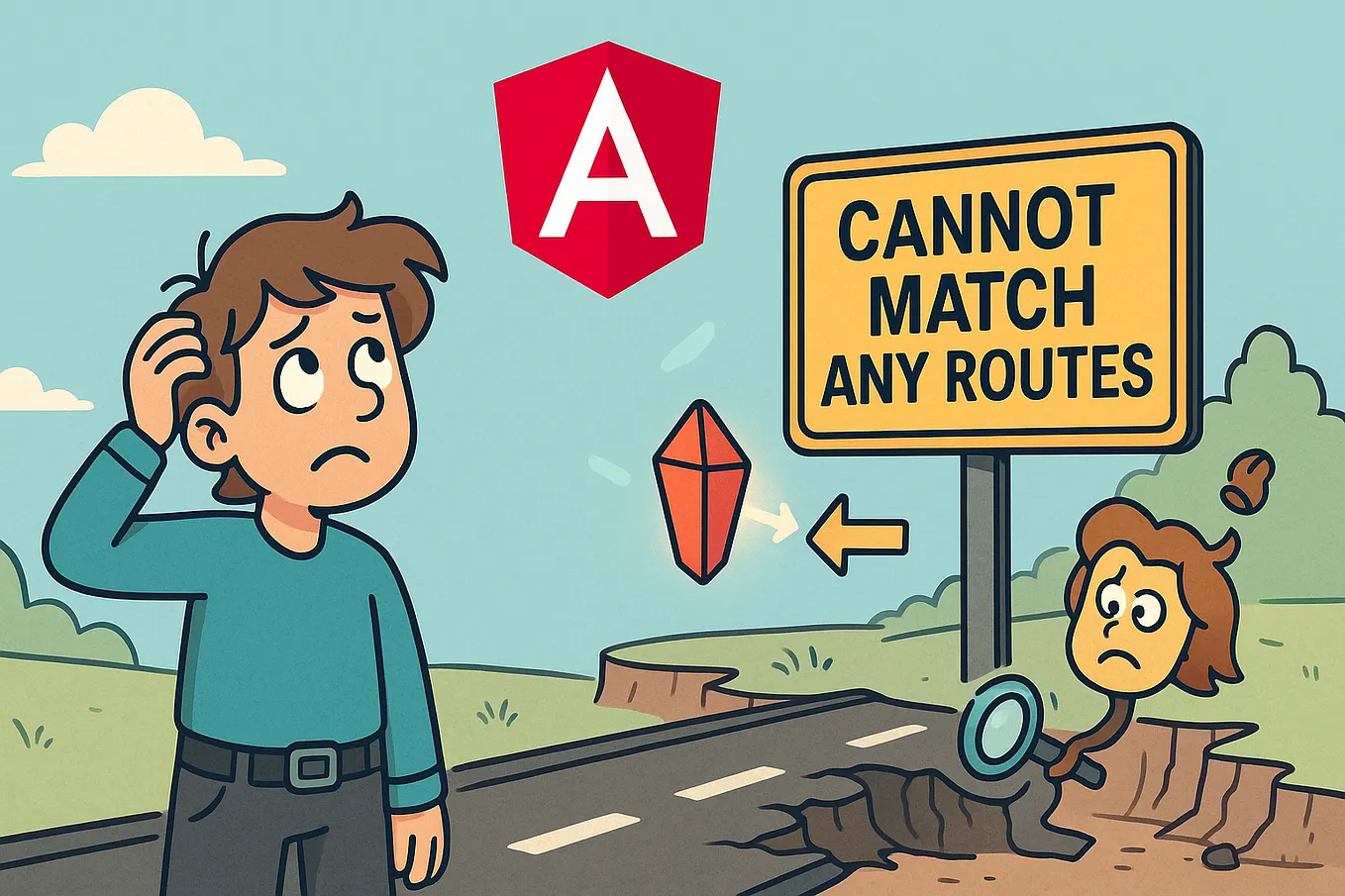 Mapping Api Responses To Models In Angular Using A Model Adapter By 0703