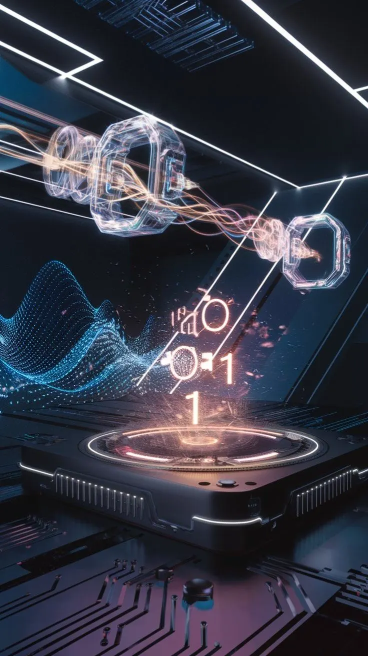 We Asked Experts Their Advice for Getting a Job in Quantum Computing ...