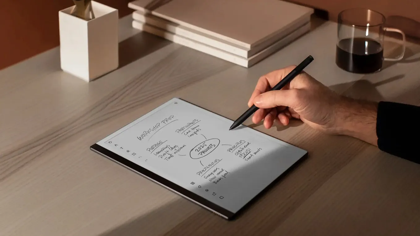 An Honest Review of ReMarkable Paper Pro | Jared Belcher | Medium