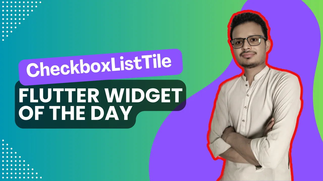Learn Flutter: How can I add a border to a widget in Flutter? | by Blup | Medium
