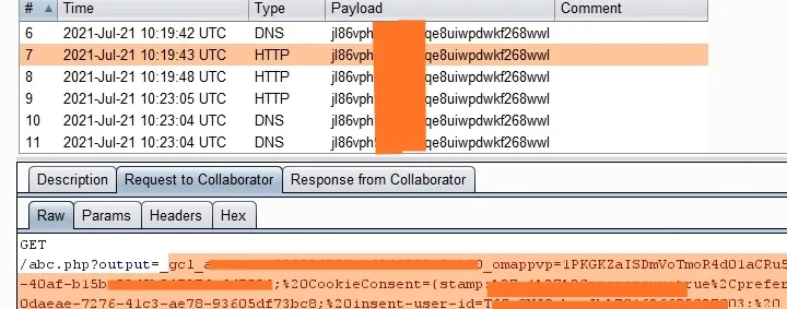 Exploiting Time-Based SQL Injections: Data Exfiltration | by vikram ...