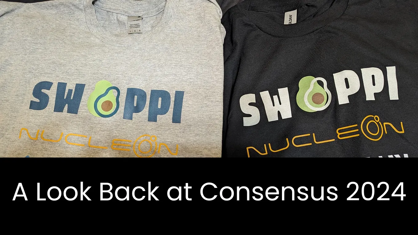Swappi Roadmap. See what we accomplished so far since… | by Swappi DEX ...