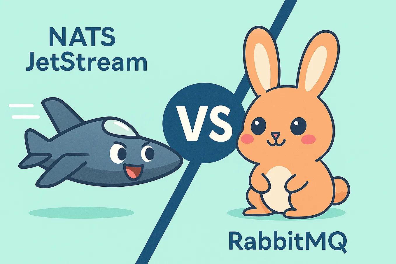 Choosing the Right Messaging System: Kafka, Redis, RabbitMQ, ActiveMQ ...