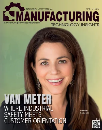 Top Lean Manufacturing Solution Companies | by Manufacturing Technology ...