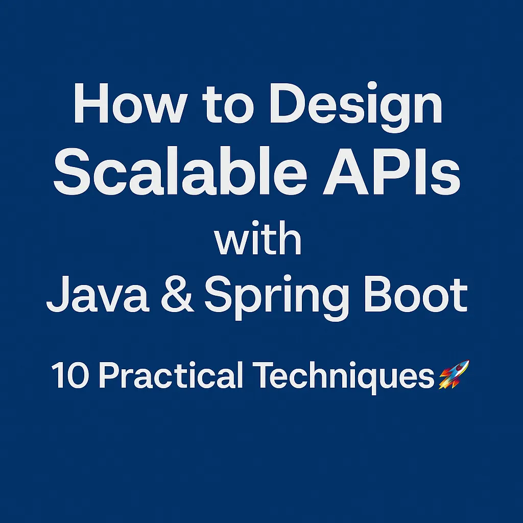 🔁 Refresh Tokens & JWT Expiry: The Complete Guide with Spring Boot and React | by Vishwanath ...