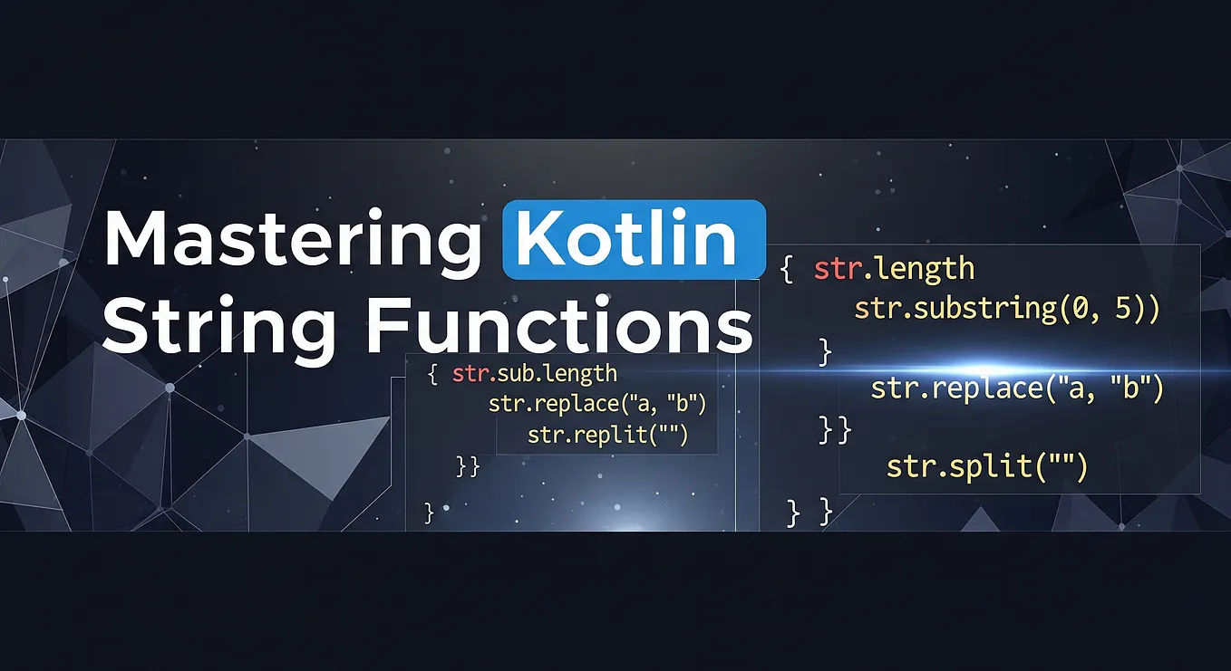 Kotlin Coroutines: The Real Difference Between launch, async, and withContext (Deep Dive, Under ...