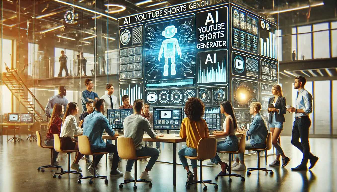 Text to Video API in Python — AI Video automation tutorial | by Anil ...