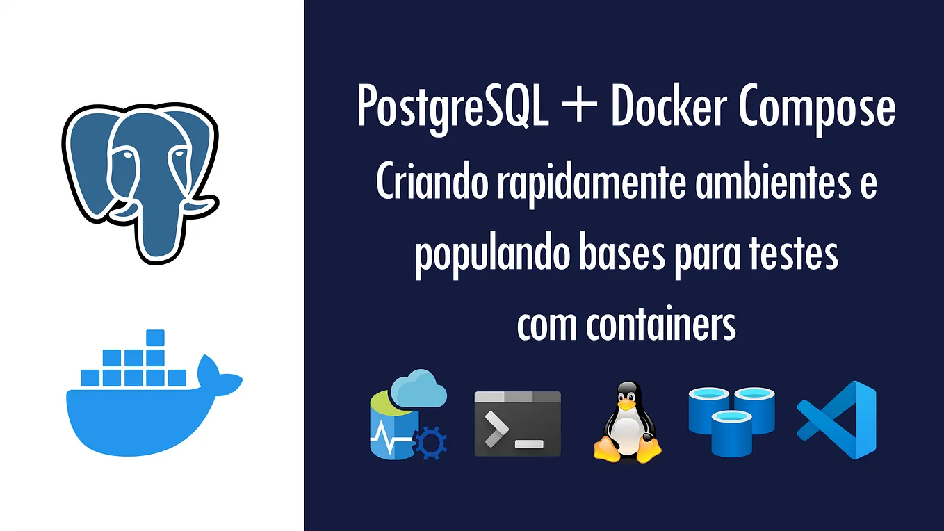 Dicas de Visual Studio Code: suporte ao MySQL | pt 20 | by Renato Groffe | Medium