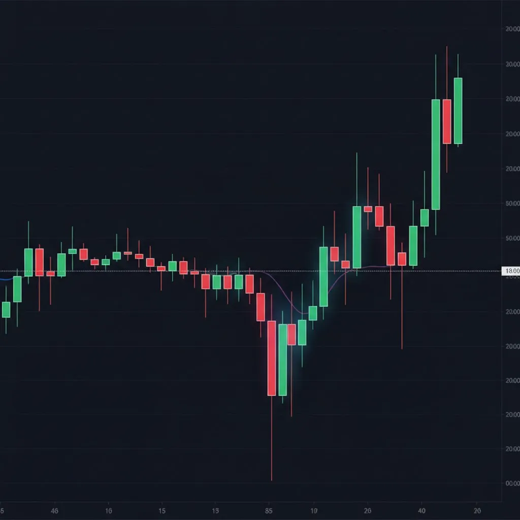 Wyckoff Accumulation and Distribution Explained | by Arxum | Jun, 2026 ...