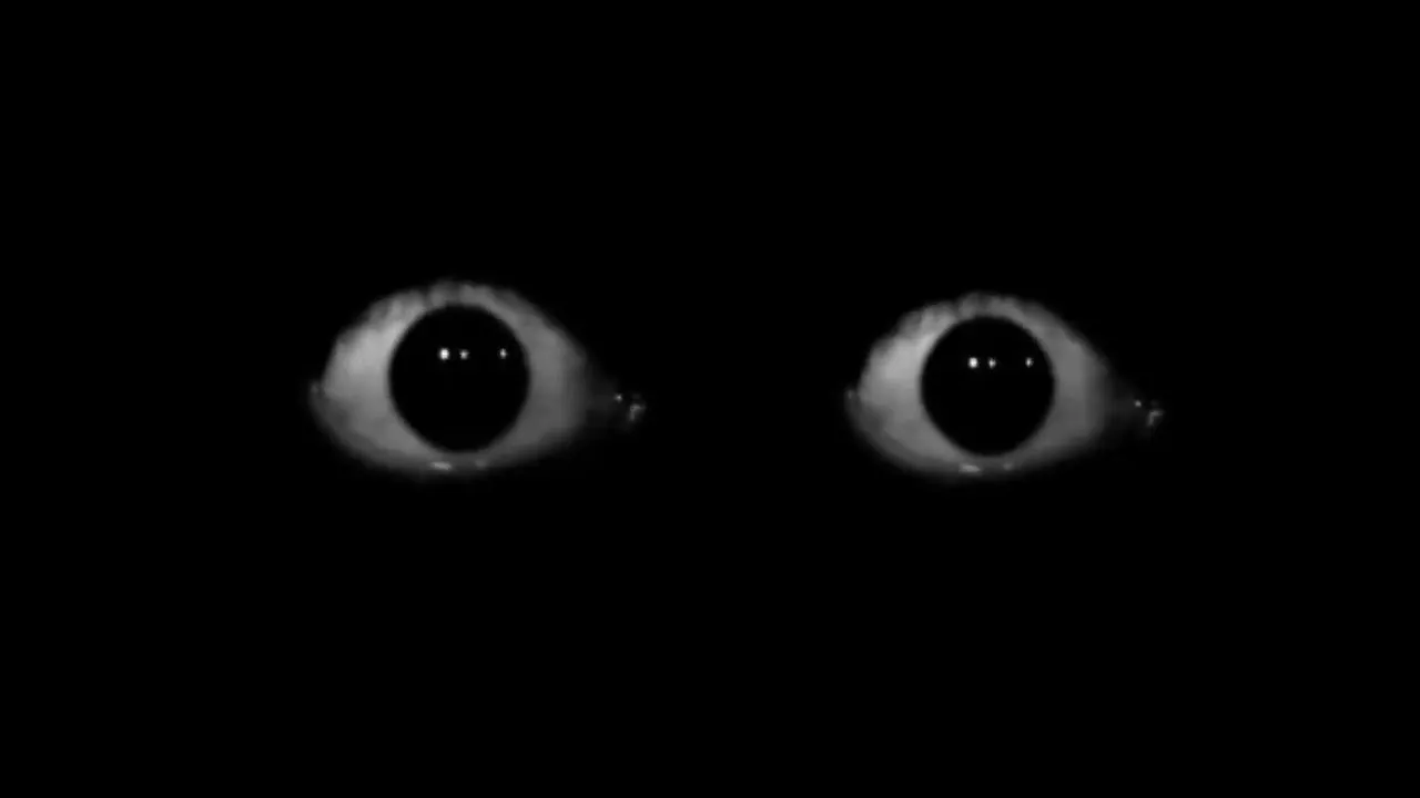 The Creaking Door into the Void | Scary Stories | by AWE - Scary ...
