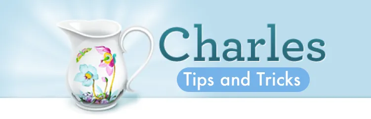 Charles Tips and Tricks for iOS Devs: Introduction | by Miguelo Ruiz ...