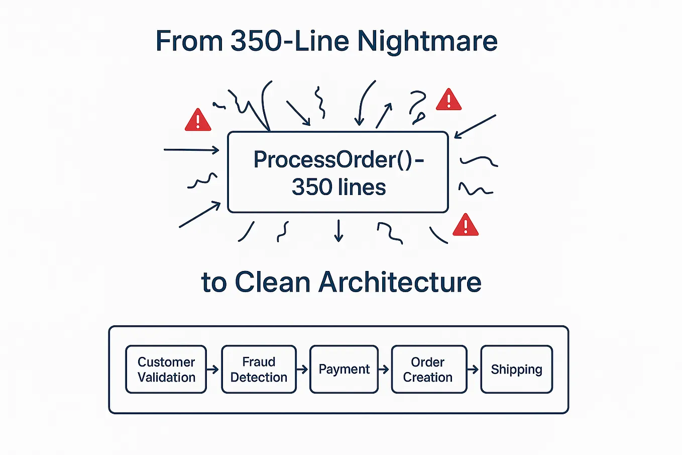 Power of Conventional commits in .NET projects, Husky.Net, Commitlint, ConventionalCommits | CodeNx