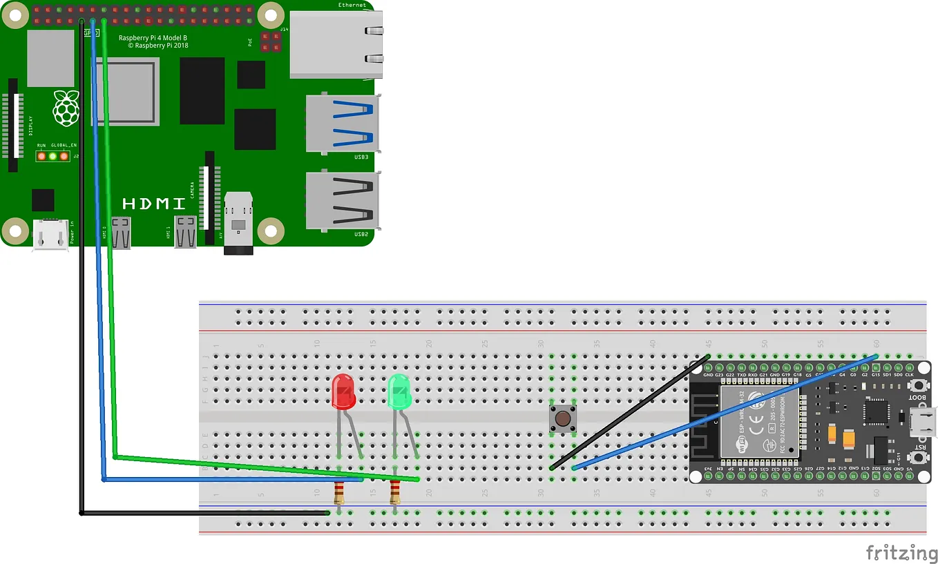 How To Get Started With The Esp8266 Esp 01s Serial Wifi Transceiver Module By Sayeed Anwar