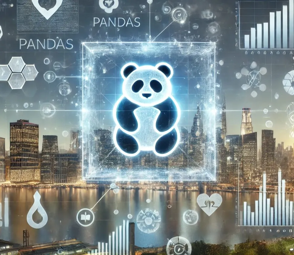 Wes McKinney’s Pandas: How One Developer’s Frustration Sparked a Data ...