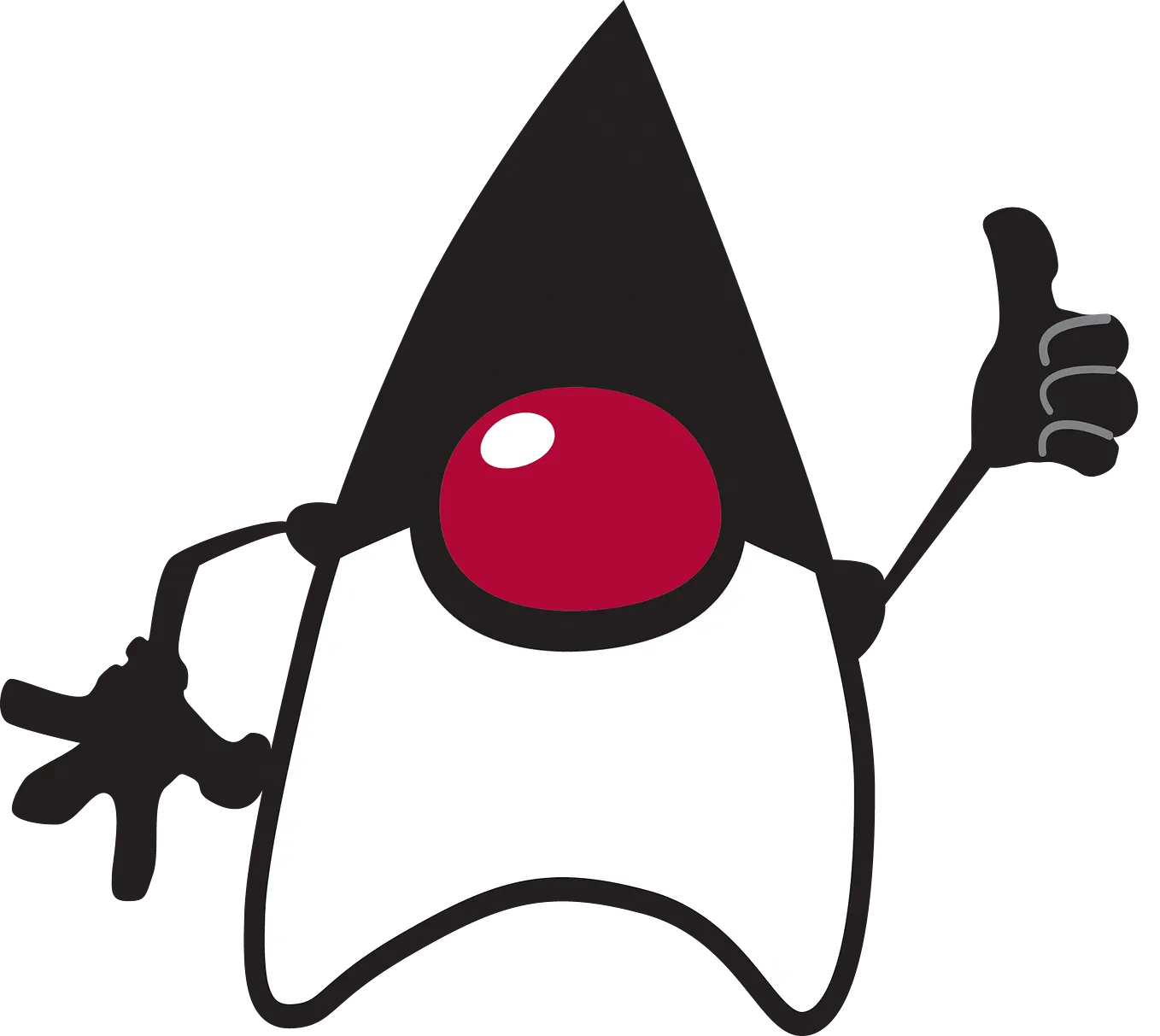 Yes adopting things which are already there ... the JDK platform has ...